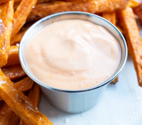 Sriracha Mayo - Kosherfoodservicedirect